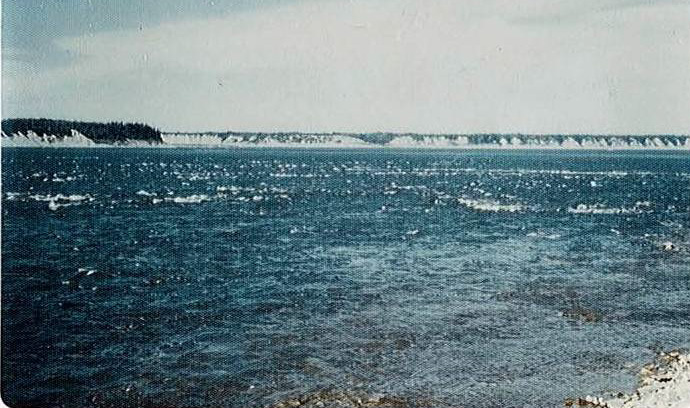 Limestone Generating Station - EGM Heritage