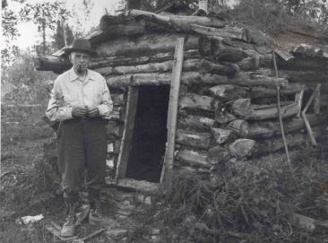 Thompson Nickel Discovery - Inco Mine - EGM Heritage