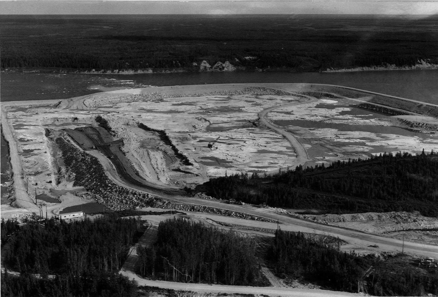 Limestone Generating Station - EGM Heritage