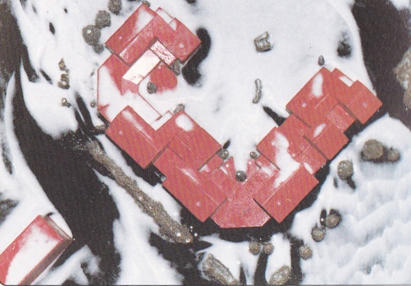 Winter Roads, Travel on Ice, Snow Drifting and Permafrost - EGM Heritage