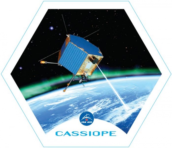 CASSIOPE - EGM Heritage