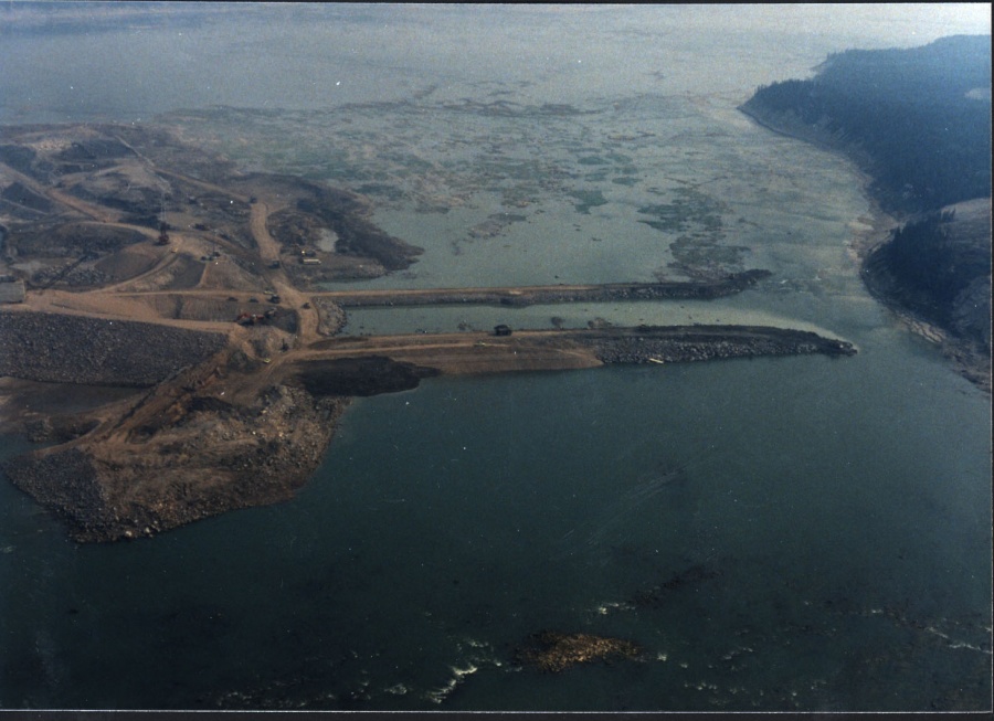 Limestone Generating Station - EGM Heritage