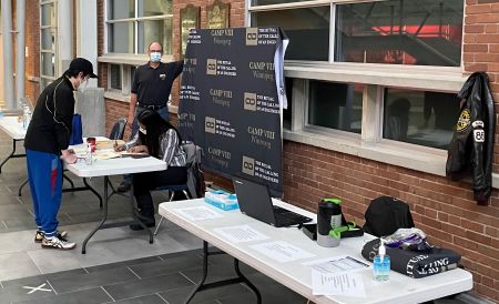 Iron Ring Ceremony - EGM Heritage